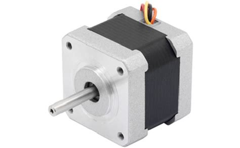 Kitronik Stepper Motors Think Create Learn