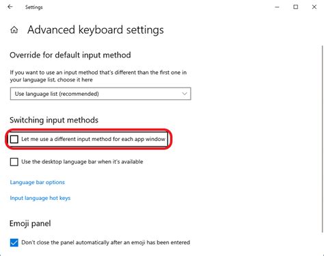 Keyman Keyboard Not Staying Active And Cant Get Rid Of Extra Keyboard Windows 10 Page 2