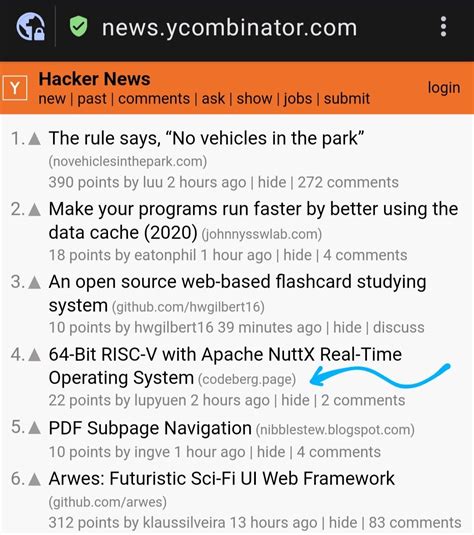 Lup Yuen Lee On Linkedin Nuttx