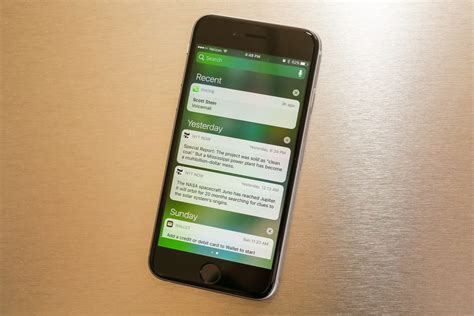 Ios 10 Betas Best Parts Cnet