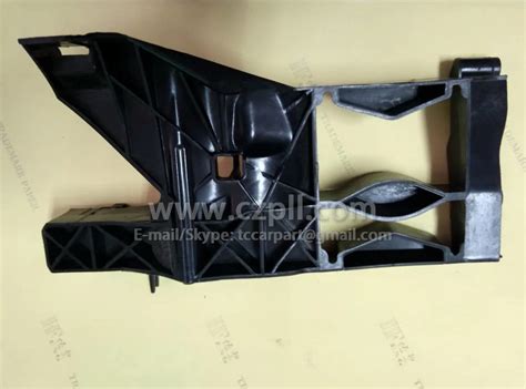 Headlight Bracket Mounting Bracket For Audi A6l 2013 C7 4g0 805 607