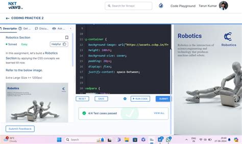 Tarunkumar Routhu On Linkedin 150daysofcodechallenge Learning