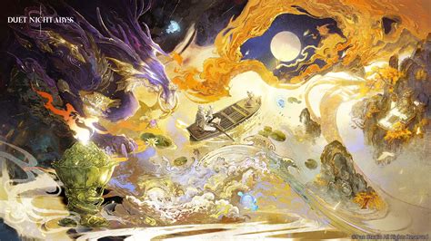 Duet Step Into The Tale And Unlock This Tapestry Of Splendor The