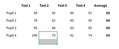 Excel Design Tips For Non Designers The Happy Finance Team Excel Design Tips For Non Designers The Happy Finance Team