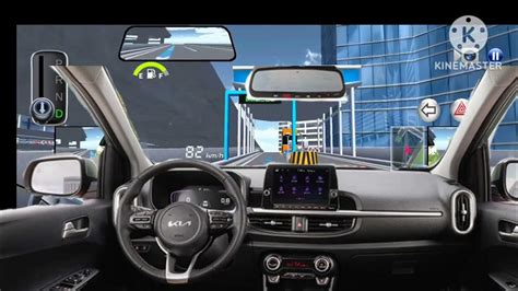 기아 모닝 페이스리프트 합성 Youtube