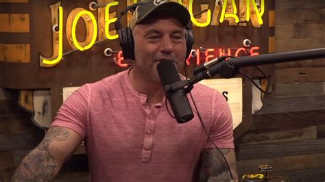 Joe Rogan Walks Back Viral Comments Suggesting Healthy Young People