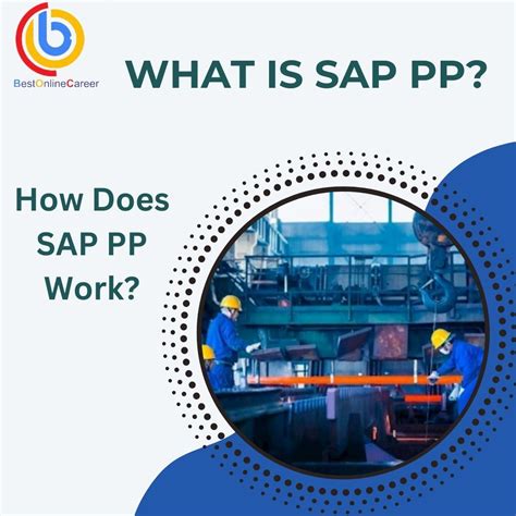 What Is Sap Production Planning Sap Pp Overview Sap Pp Blog