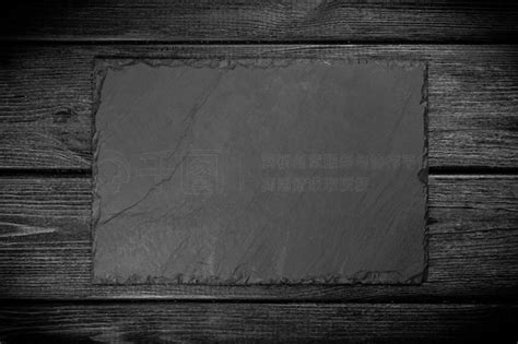 板背景 黑木板上的石板 模板免费下载 jpg格式 626像素 编号68667094 千图网