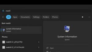 How To Enable Or Disable Secure Boot For ASUS Motherboard The Blaze