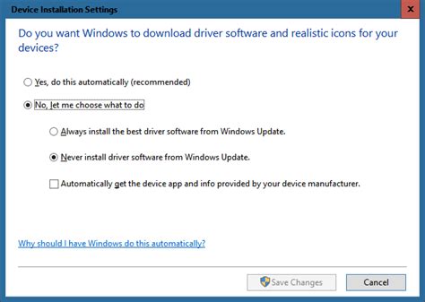 Microsoft Now Allows Windows 10 Home Users To Disable Auto App Updates