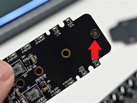 How To Setup An SSD Enclosure To Make A Portable Power Drive Windows Central