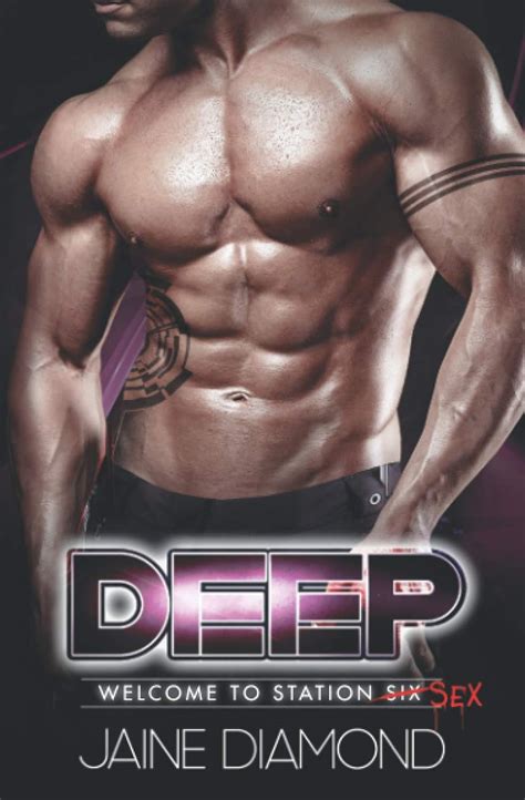 Amazon Com Deep An Erotic Military Romance DEEP Book 1 9780994984302 Diamond Jaine Books