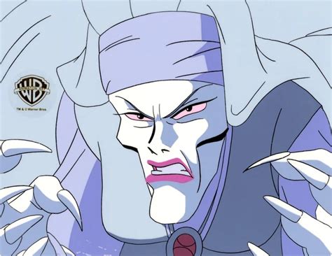 Scooby Doo Witchs Ghost Original Production Cel Obg Ben Ravencroft £
