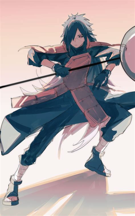 Naruto Series Danbooru