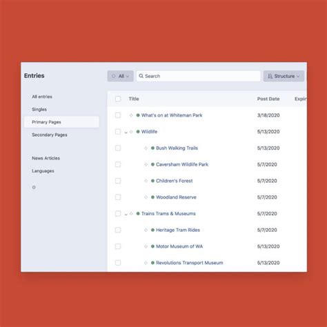 A Comparison Of Craft Cms And Wordpress