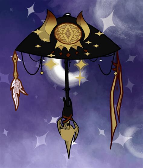 I Made Another Umbrella Rgachaclub