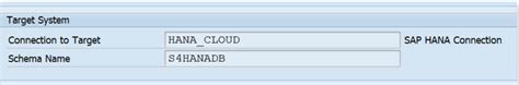 Step By Step Embedded Slt Configuration And Realtime Sap Community