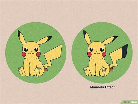 Did Pikachu Have A Black Tipped Tail The Truth Revealed