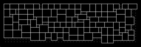 An Algorithm For Irregular Grids