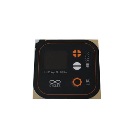 puqpress q2 display sticker gh grinding and brewing solutions