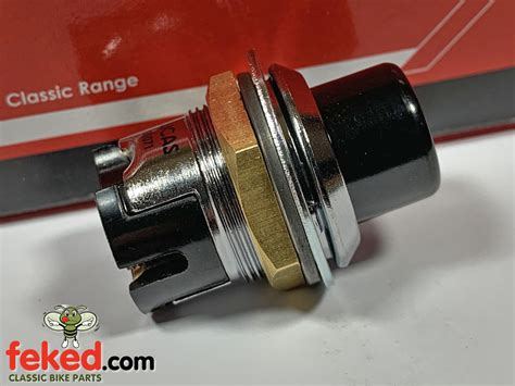 Electrical Switches Horn Kill Switch Lucas Ss5 Spb105 Type Push Button Starter Switch