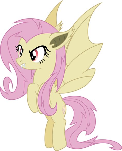 Mlp Flutterbat