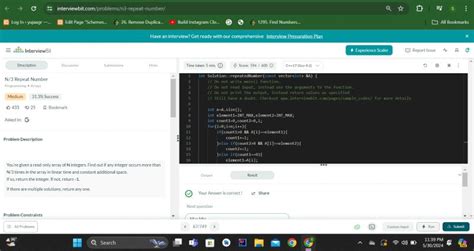 Sanskriti Gupta On Linkedin 365daysofcode Scaler Scalerdiscord