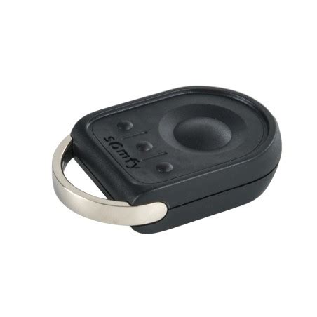 Pilot Somfy Keygo Io Kierunkowy Roletynapilota Pl