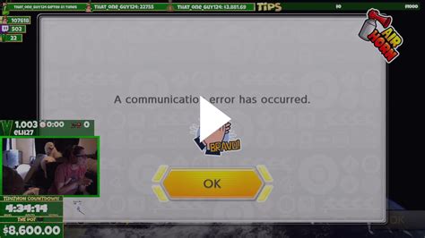 Twitch