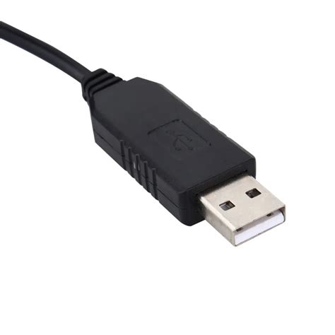 Usb To Ttl Serial Cable Pl2303hx Debug Port Adapter Cable Module Console Cable For Raspberry Pi