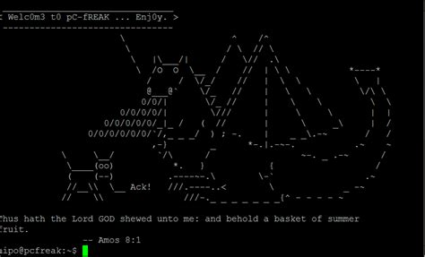 Sl Animated Console Train For Your Linux Useless Commans To Cheer You Up When You Mistype Ls