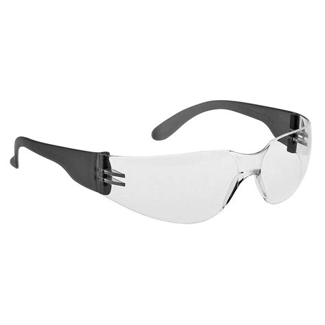 Wrap Around Safety Glasses Fire And Safety
