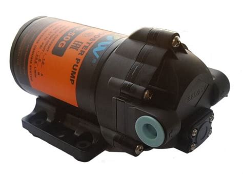 Pompa Osmoza Inversa Filtre Apa Eco România Aquaphor Geyser