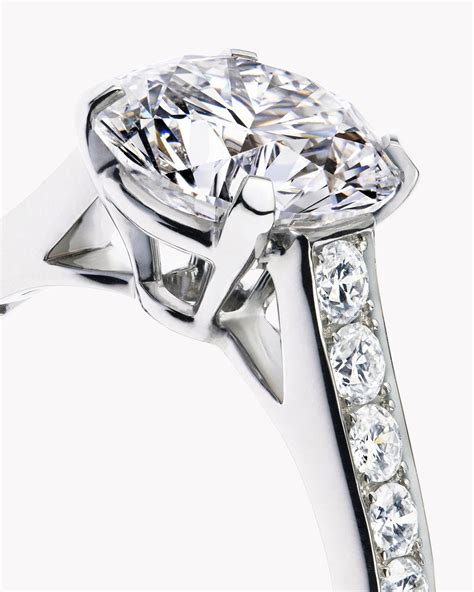 Classic Graff Jewelry Collection Diamond Jewelry Graff