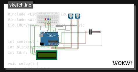 Wokwi Online Esp32 Stm32 Arduino Simulator