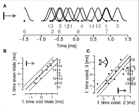 Figure 3 From Neural Synchrony In Cortical Networks History Concept And Current Status