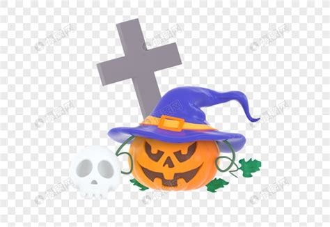 사악한 할로윈 호박 Png 일러스트 무료 다운로드 Lovepik