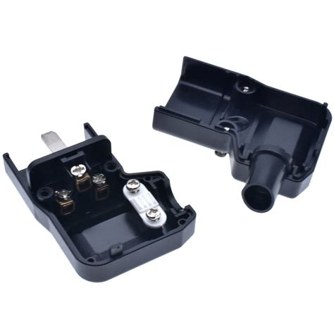 IEC Rewirable Socket PDU UPS A V IEC C Grandado