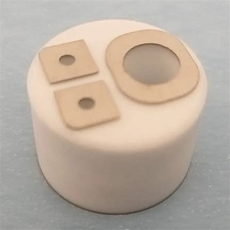 Sgj Anode Cathode Brazed Assemblies For Cw Continuous Wave 10kw Magnetron Metalization Ceramic