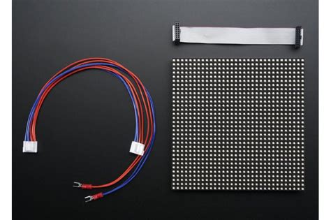 Led Matrixes