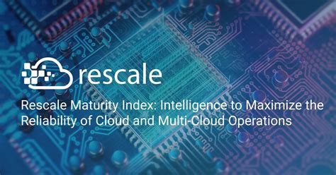rescale on linkedin cloudcomputing multicloudstrategy