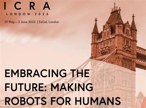 Icra 2023 Conference Femto Robotics