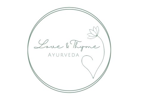 Home Love And Thyme Ayurveda Flinders View