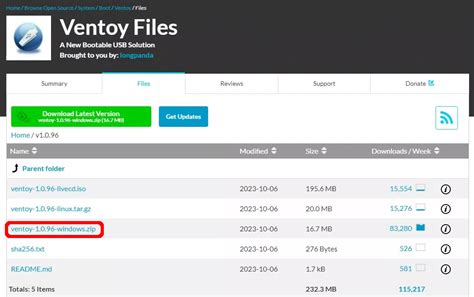 How To Make A Bootable Usb Flash Drive With Ventoy Zero Budget Tech