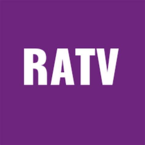 Ratv ️ Youtube