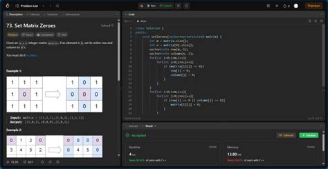 Iswar Kumar Sahu On Linkedin Day9 75daysofcode Coding Progress Leetcode Programming