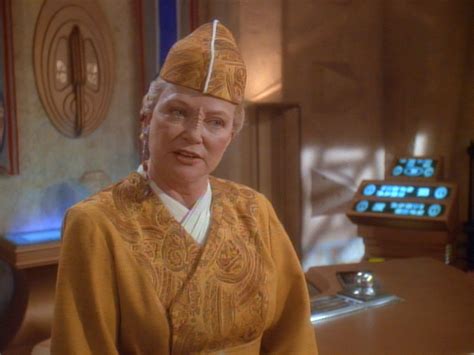 Star Trek Deep Space Nine 1993