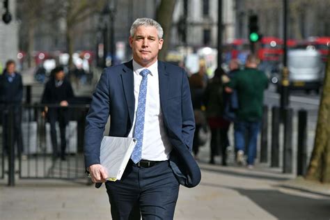 Uk Government Guarantees £3 7bn Funding For Devolved Administrations