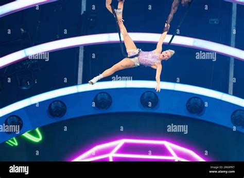 Alecia Connell Kia Commercial