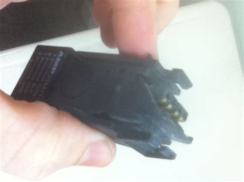 Old Ethernet Adapter Found In An Old Building At School R